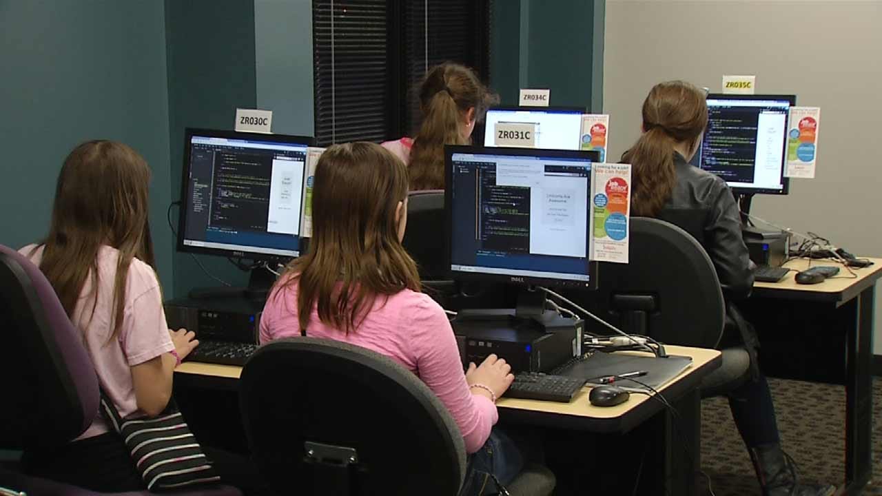 Khoá học – Vinalinux