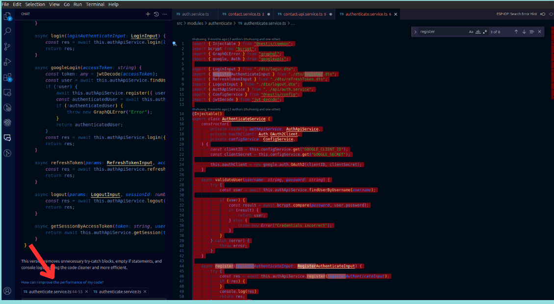 Sử dụng Copilot extension hiệu quả trên VS code – Vinalinux