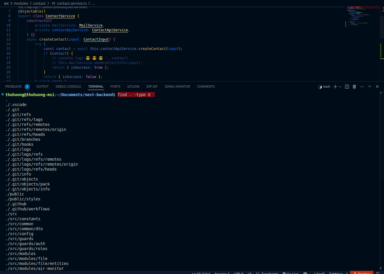 Sử dụng Copilot extension hiệu quả trên VS code – Vinalinux